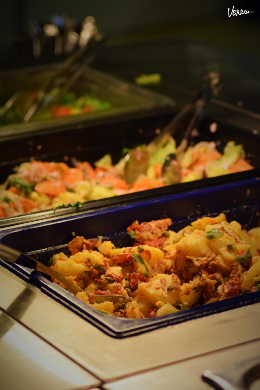 Kuopion Ravirata / Kokoustila - Katso kuvat ja varaa - Venuu.fi