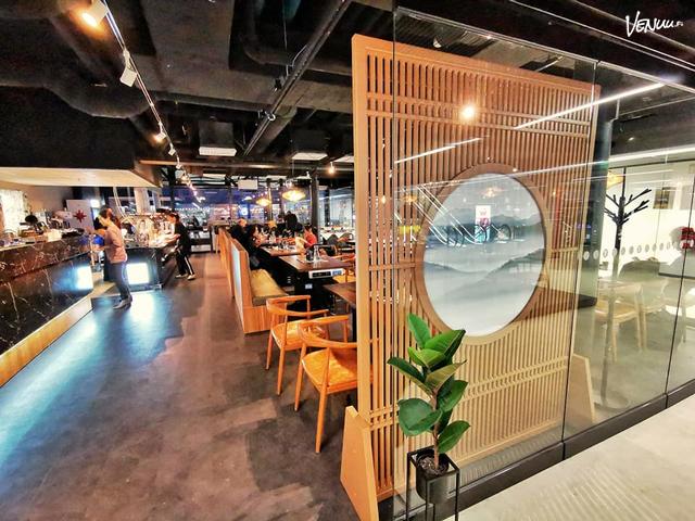 Brokadi Ravintola, Tripla / Kabinetti - Katso kuvat ja - Venuu.fi