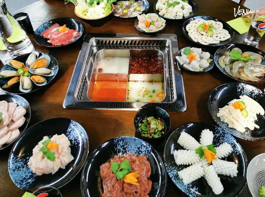 Brokadi Ravintola, Tripla / Kabinetti - Katso kuvat ja - Venuu.fi