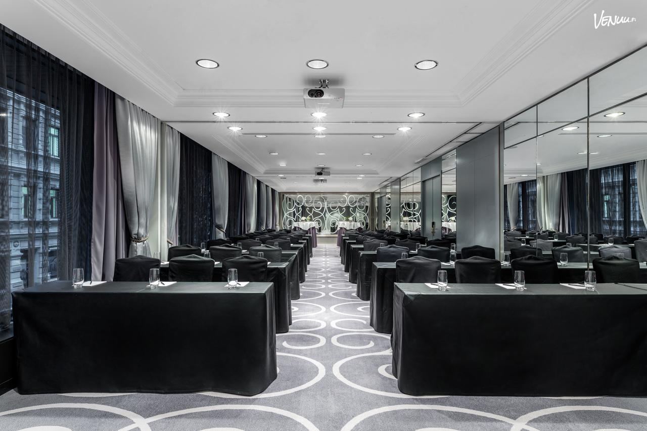 Hotel Kämp | Paavo Nurmi -juhlatilat - Katso kuvat ja varaa - Venuu.fi