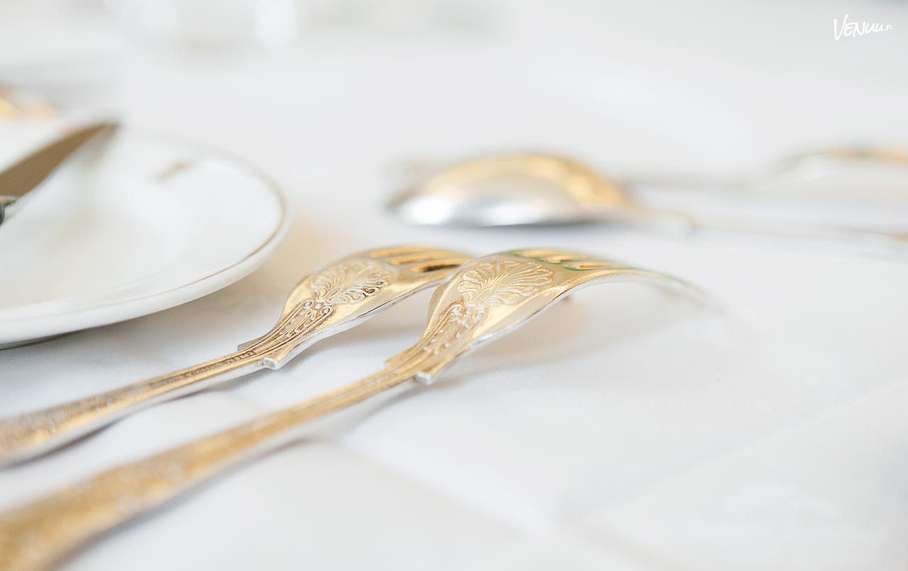 Hotel Kämp | Peilisali - Katso kuvat ja varaa helposti - Venuu.fi