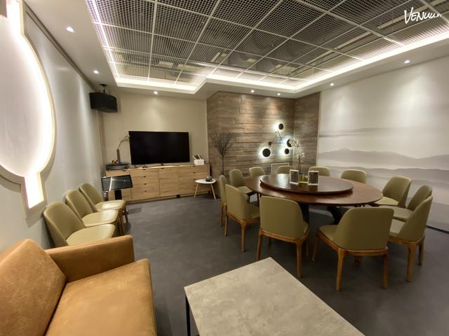 Brokadi Ravintola, Tripla / Kabinetti - Katso kuvat ja - Venuu.fi