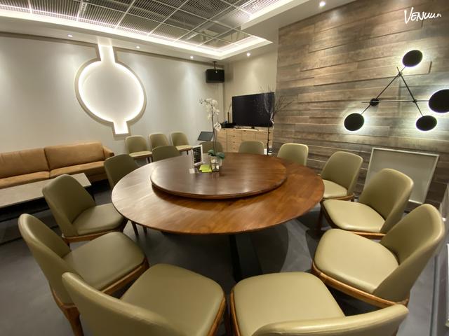 Brokadi Ravintola, Tripla / Kabinetti - Katso kuvat ja - Venuu.fi