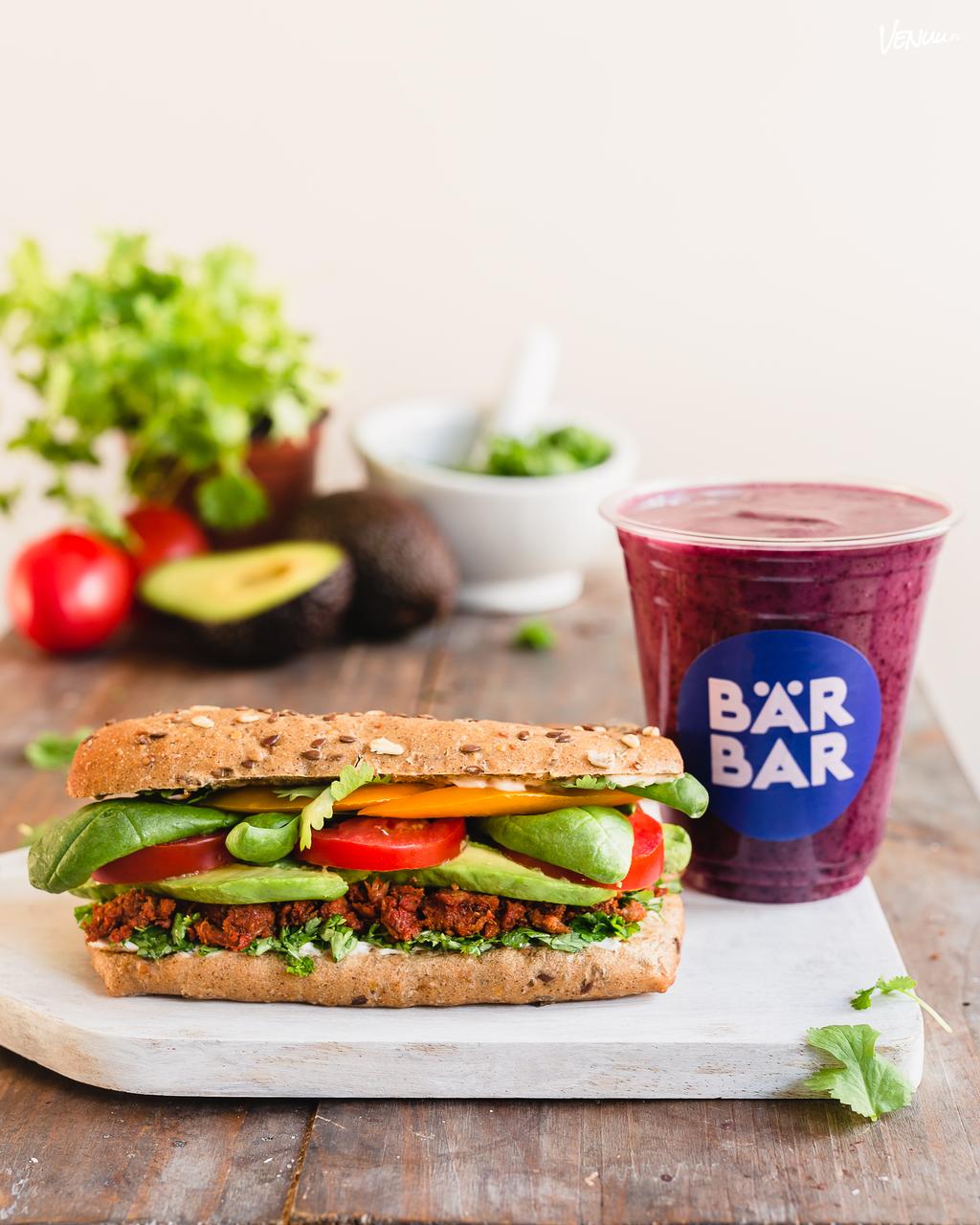 Bär Bar - Löydä catering helposti - Venuu.fi