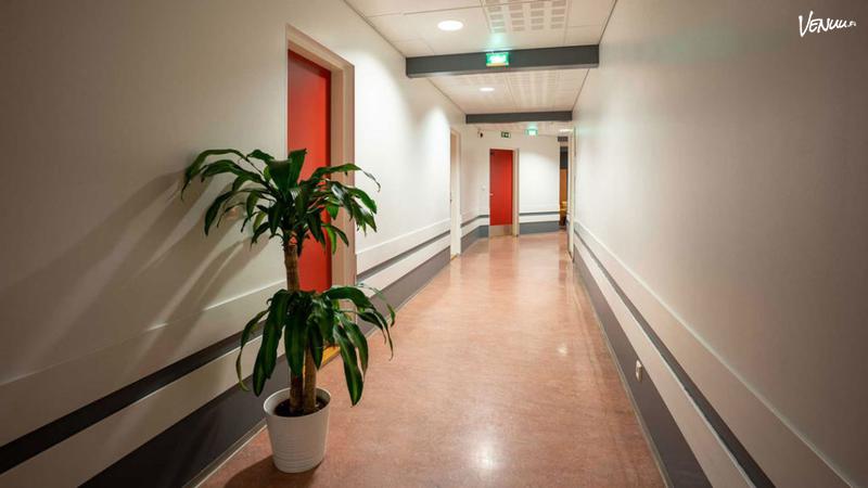 Hotelli Tikkurila/saunakabinetti - Katso kuvat ja varaa - Venuu.fi