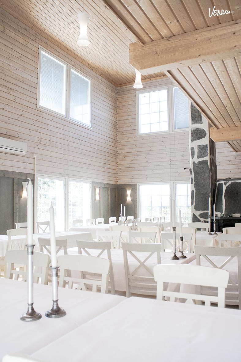 Villa Meri - Katso kuvat ja varaa helposti - Venuu.fi