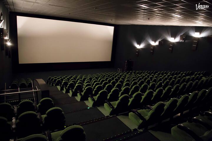 Kino Nowe Horyzonty / Sala 3 - Zdjęcia i ceny - Venuu.com