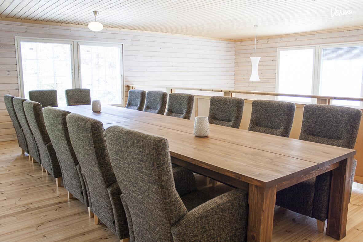 Villa Meri - Katso kuvat ja varaa helposti - Venuu.fi