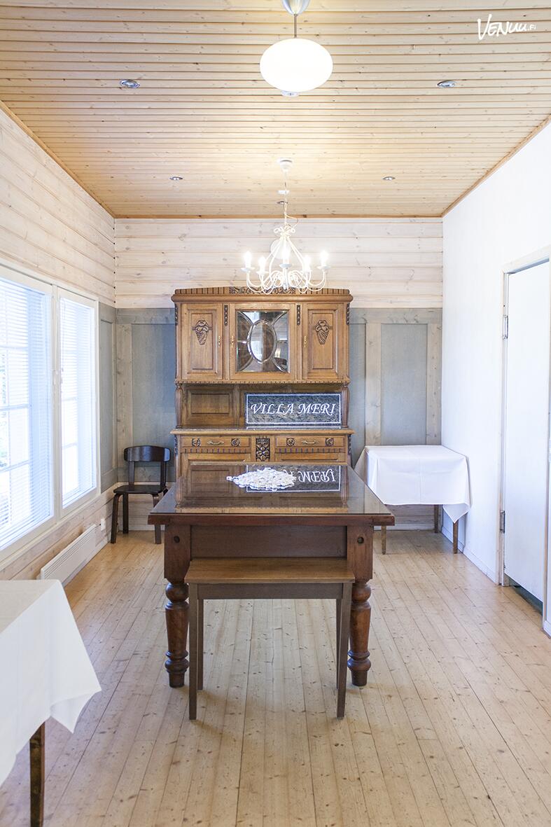 Villa Meri - Katso kuvat ja varaa helposti - Venuu.fi