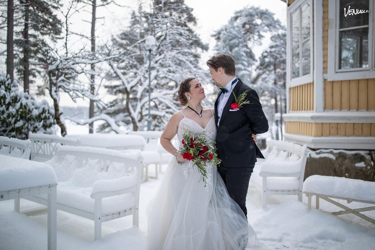 Villa Furuvik - Katso kuvat ja varaa helposti - Venuu.fi