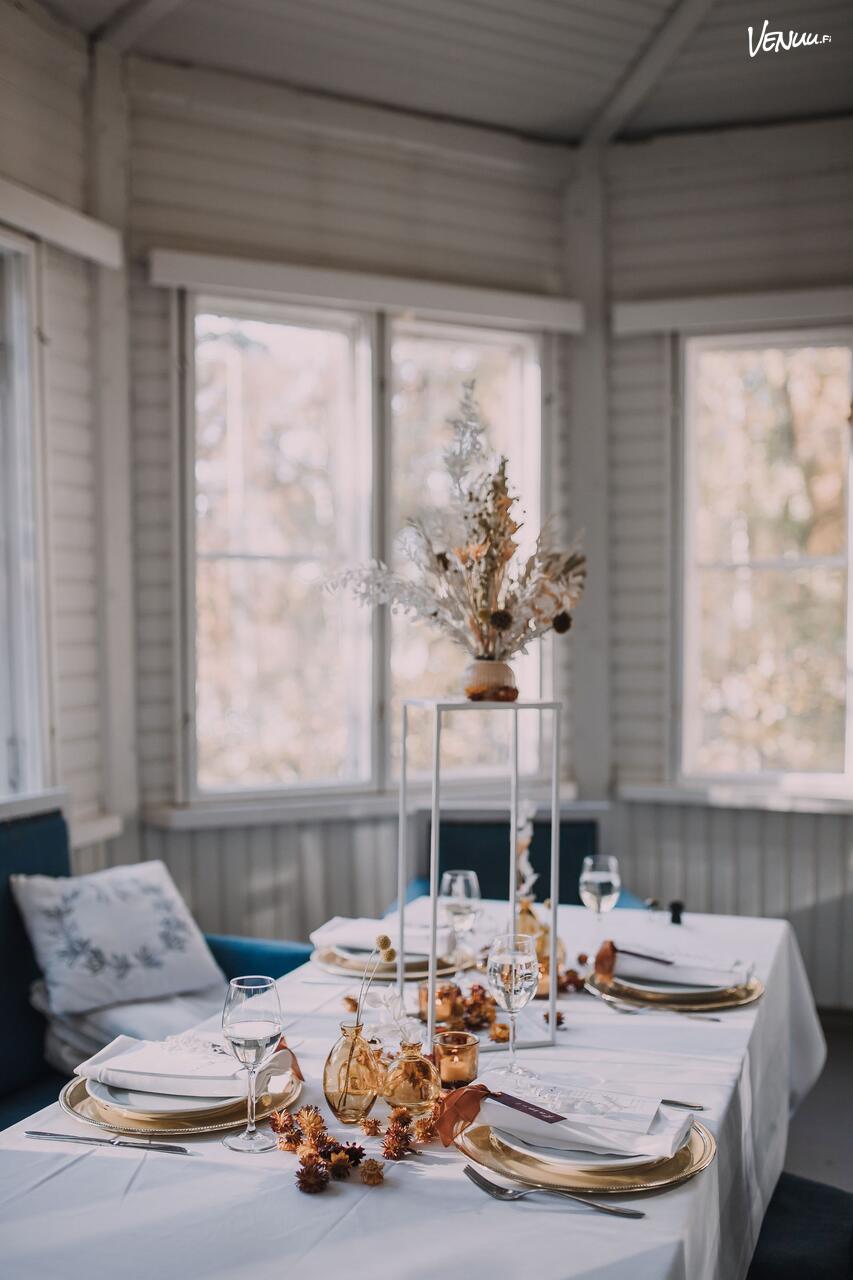 Villa Furuvik - Katso kuvat ja varaa helposti - Venuu.fi