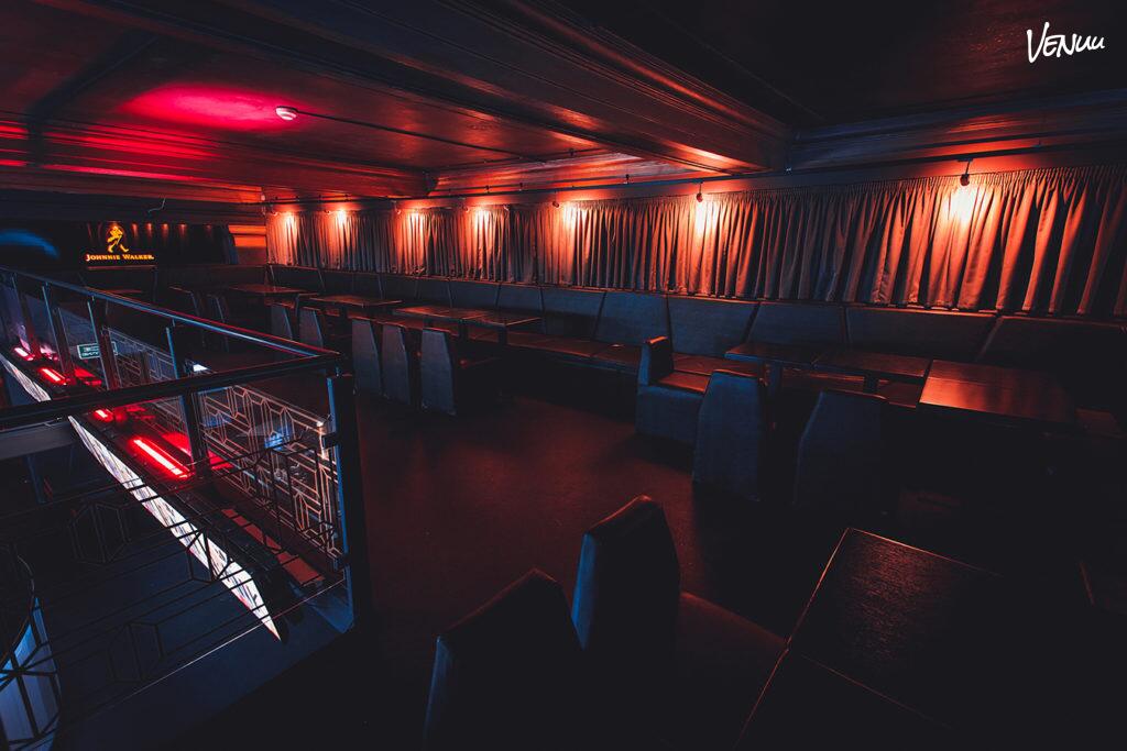 Bank Club - Wynajmij na event - Venuu.com