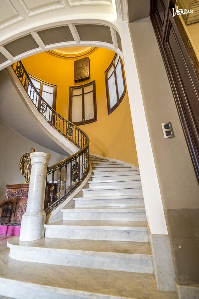 Mas Ravetllat-Pla - Reserva para tu evento - Venuu.com