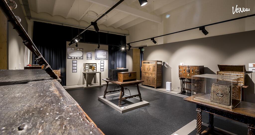 Mas Ravetllat-Pla - Reserva para tu evento - Venuu.com