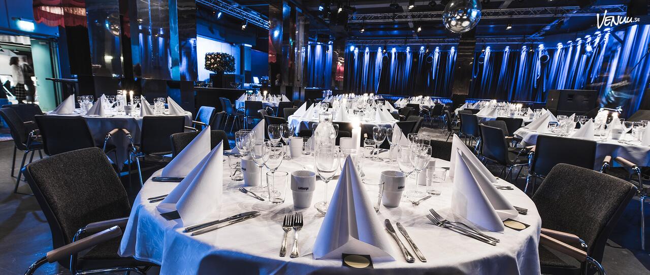 Surr Arena på Brewhouse - Boka för ditt evenemang - Venuu.se