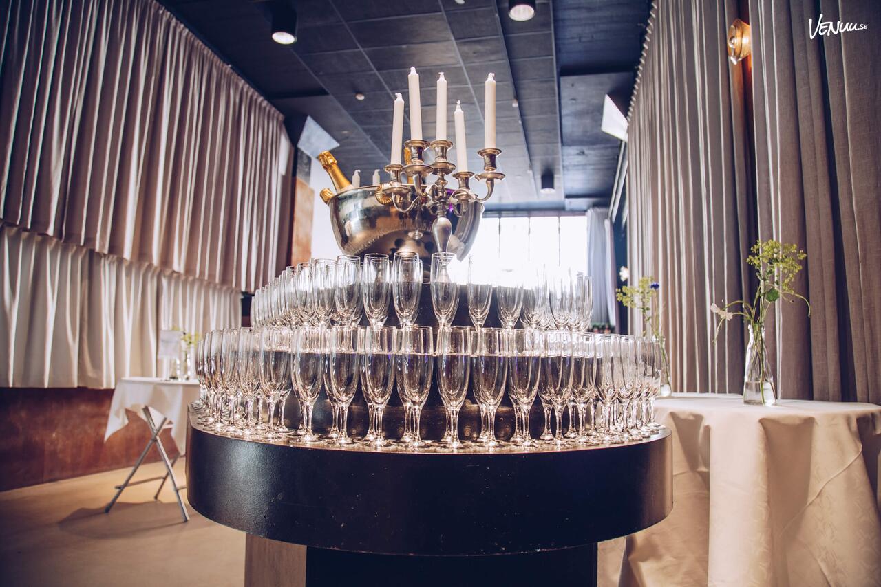 SURR Arena på Brewhouse - Boka för ditt evenemang - Venuu.se