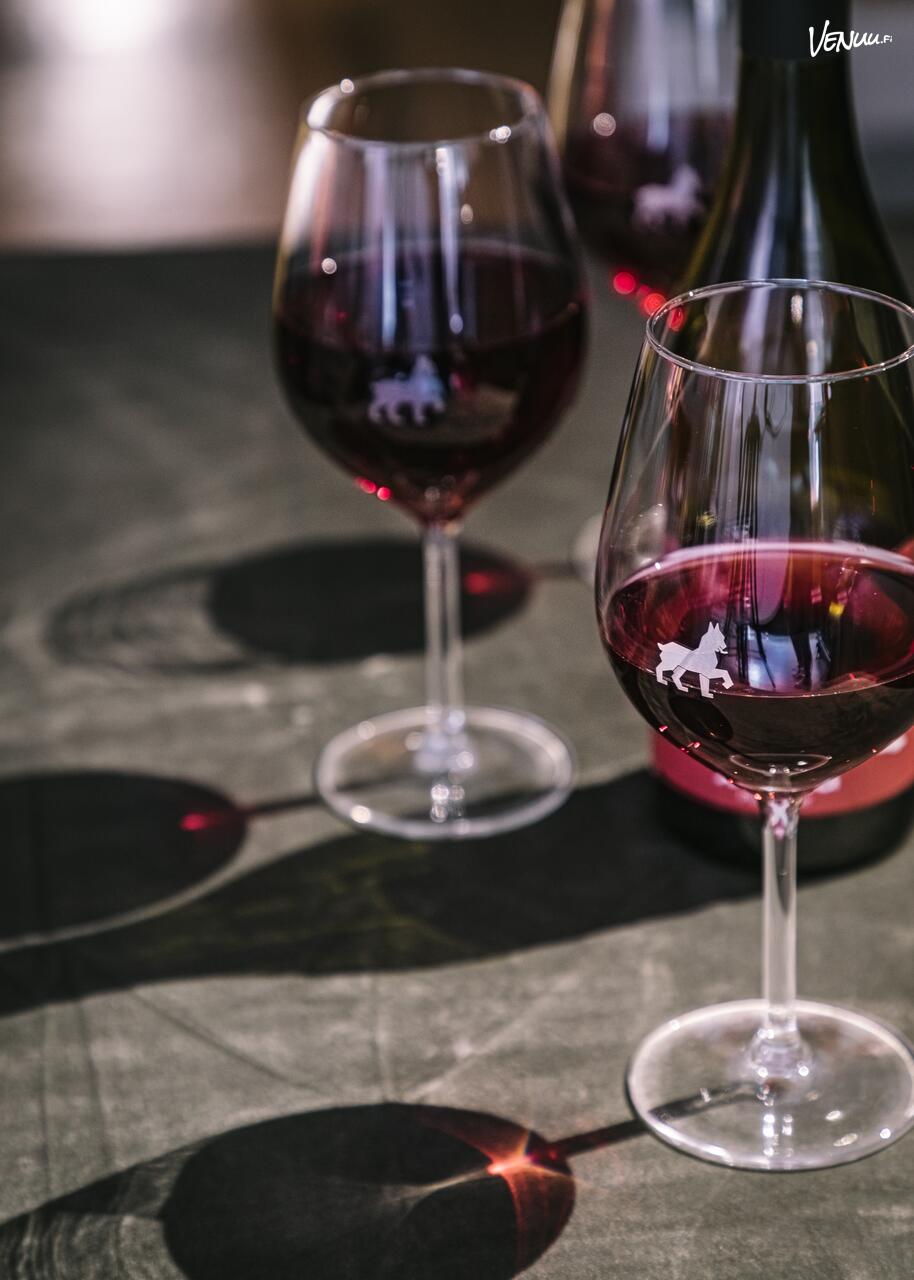 Ravintola Ilves - Katso kuvat ja varaa helposti - Venuu.fi