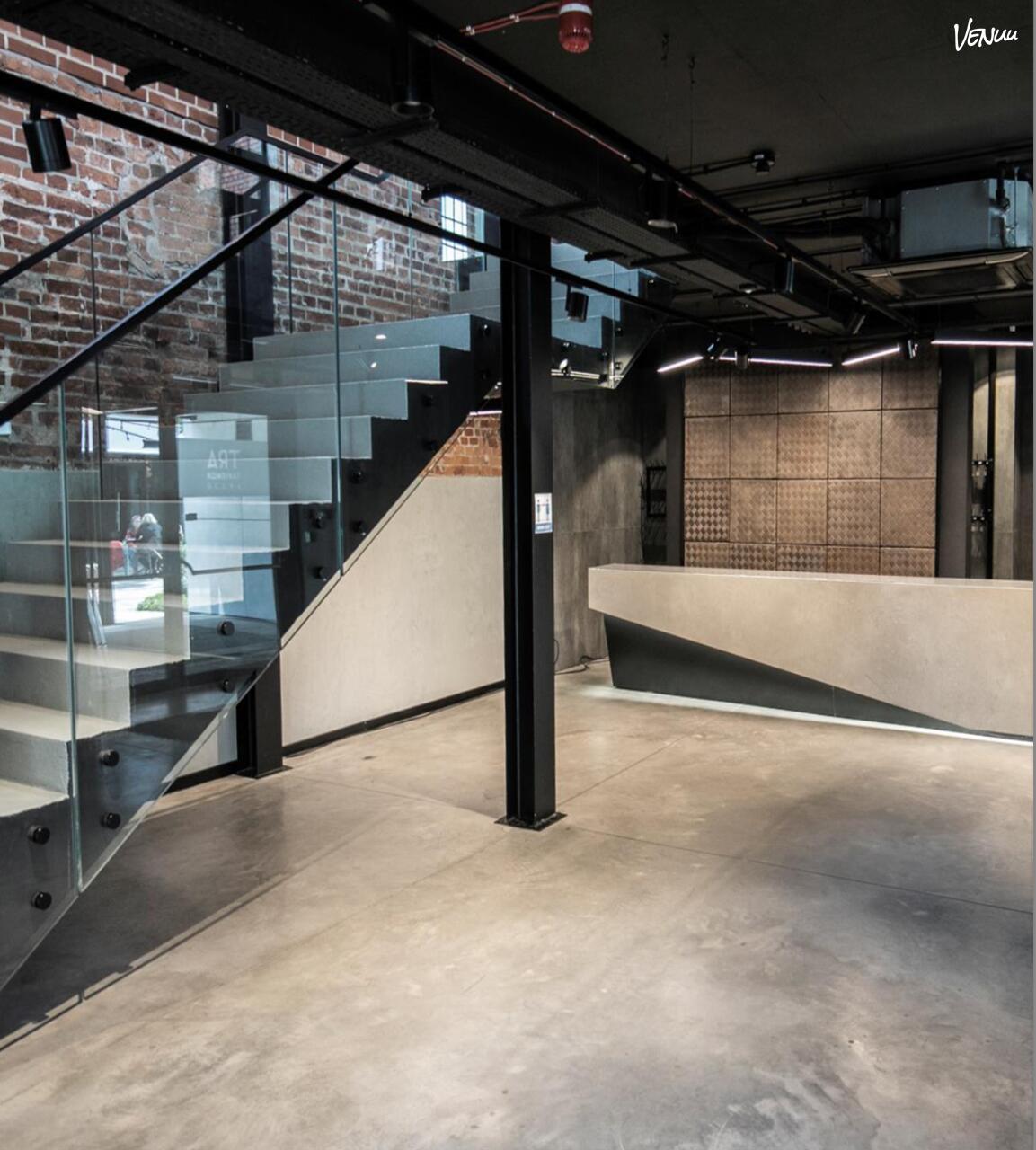 Scena Monopolis - Wynajmij na event - Venuu.com