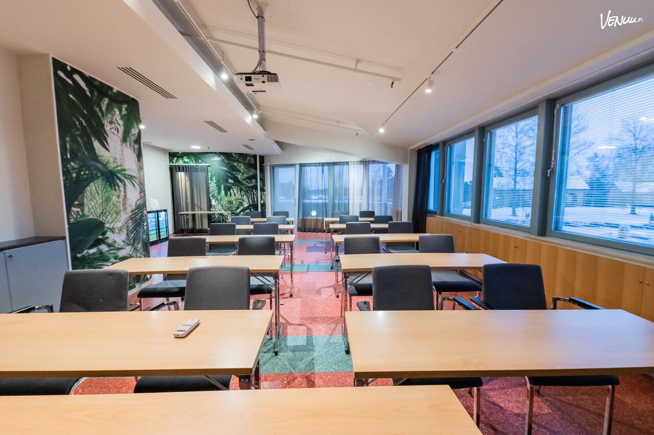 Ikaalinen Spa / Saarni - Book for your event - Venuu.fi