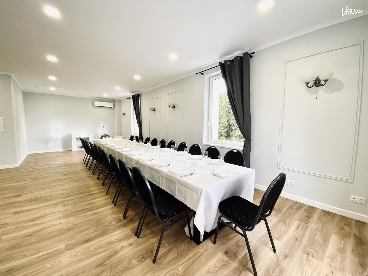 Glam Room - Wynajmij na event - Venuu.com