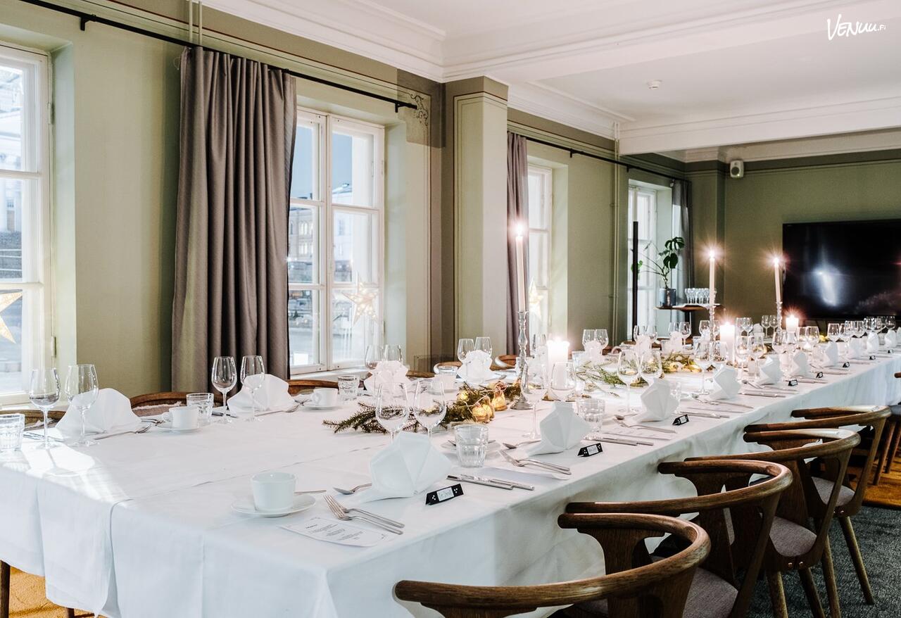 Sofia Helsinki / Sofian kulma - Katso kuvat ja varaa - Venuu.fi