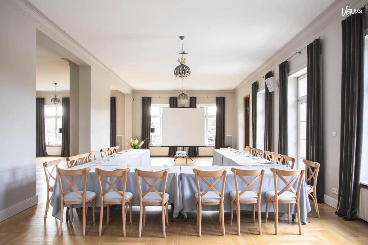 Weranda Home - Book for your event - Venuu.com