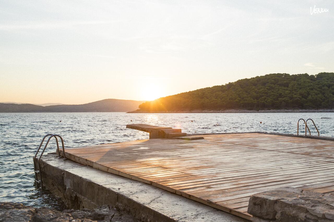 Obonjan Island Resort - Book for your event - Venuu.com