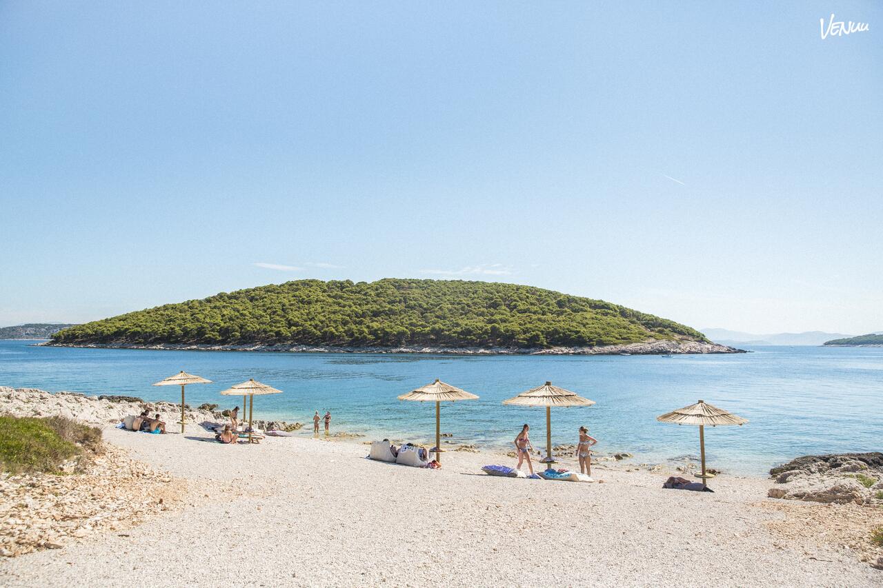 Obonjan Island Resort - Book for your event - Venuu.com