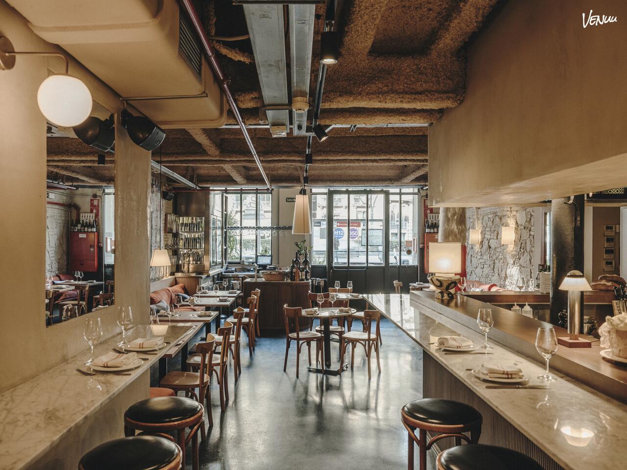 Casa Bonay / Bodega Bonay - Reserva para tu evento - Venuu.com