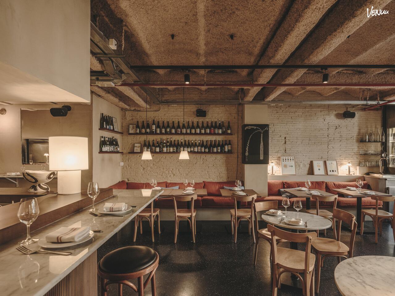 Casa Bonay / Bodega Bonay - Reserva para tu evento - Venuu.com