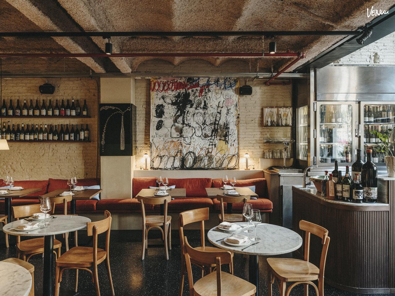 Casa Bonay / Bodega Bonay - Reserva para tu evento - Venuu.com