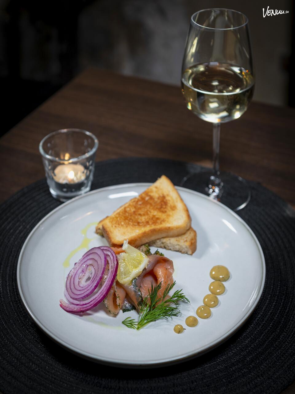 Restaurang Sten Sture / Privatrum - Boka för ditt evenemang - Venuu.se