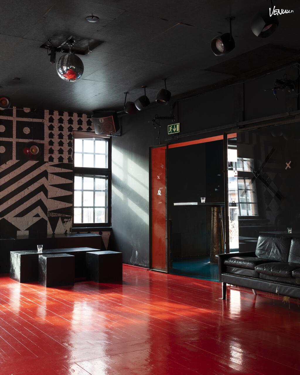 Club Kaiku - Katso kuvat ja varaa helposti - Venuu.fi