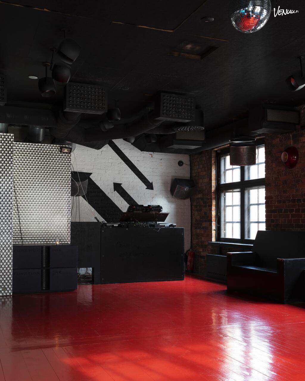 Club Kaiku - Katso kuvat ja varaa helposti - Venuu.fi