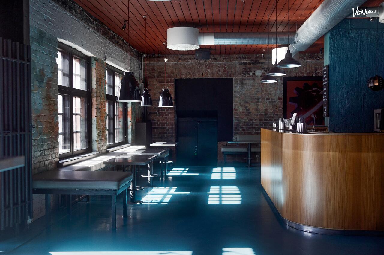 Club Kaiku - Katso kuvat ja varaa helposti - Venuu.fi