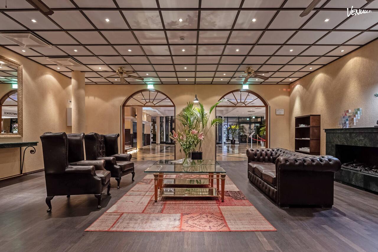 Holiday Club Turun Caribia / Airisto - Katso kuvat ja varaa - Venuu.fi