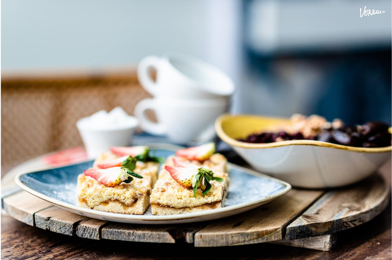 Ravintola Sigyn - Katso kuvat ja varaa helposti - Venuu.fi