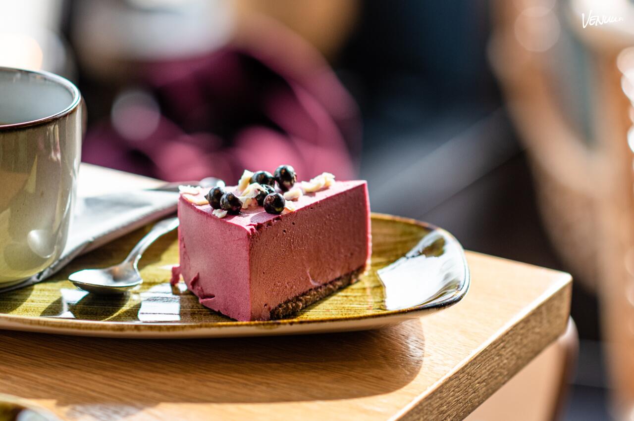 Ravintola Sigyn - Katso kuvat ja varaa helposti - Venuu.fi