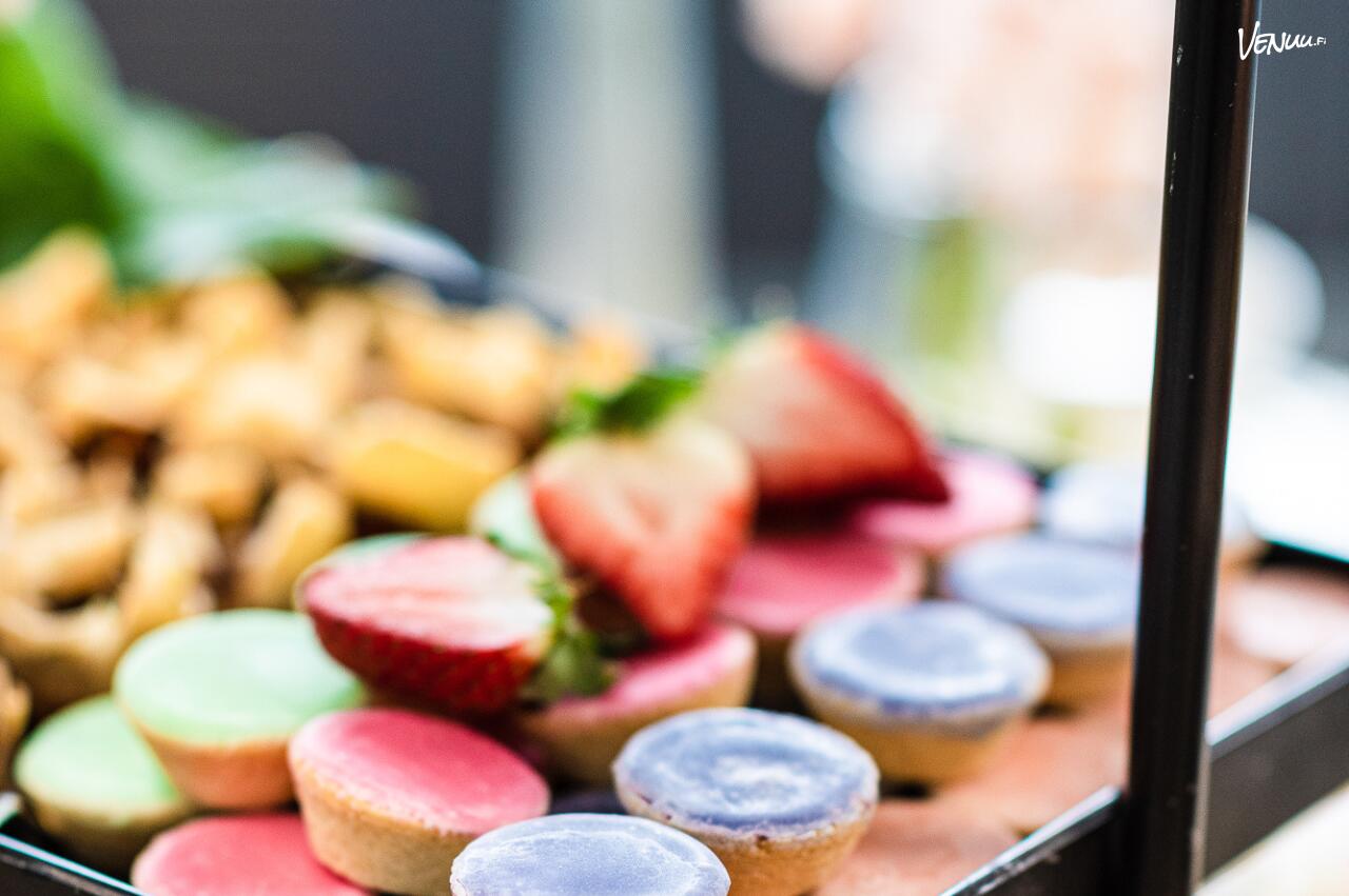 Ravintola Sigyn Ylälämpiö - Katso kuvat ja varaa helposti - Venuu.fi