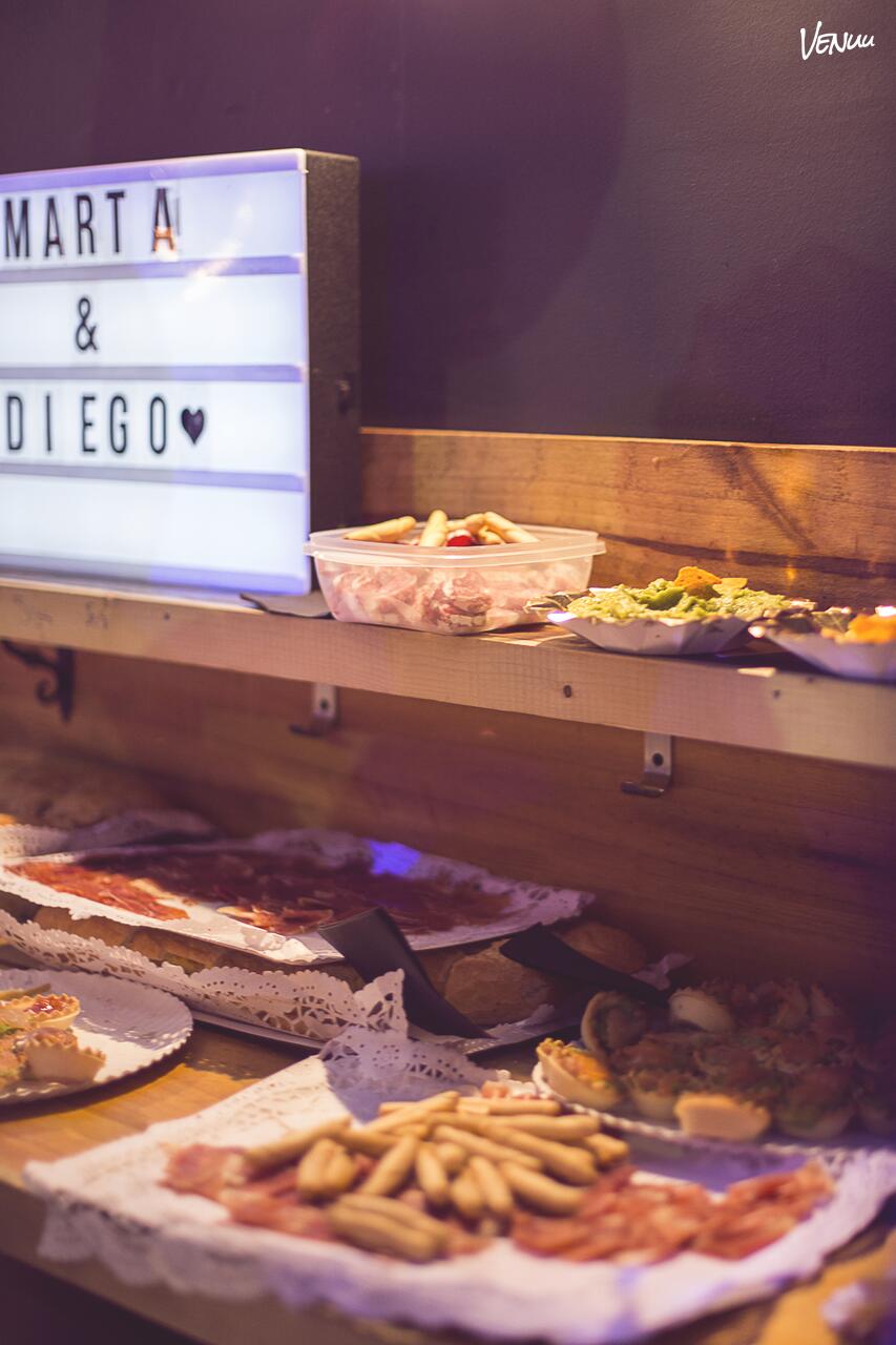 Marvelous Bar - Reserva para tu evento - Venuu.com