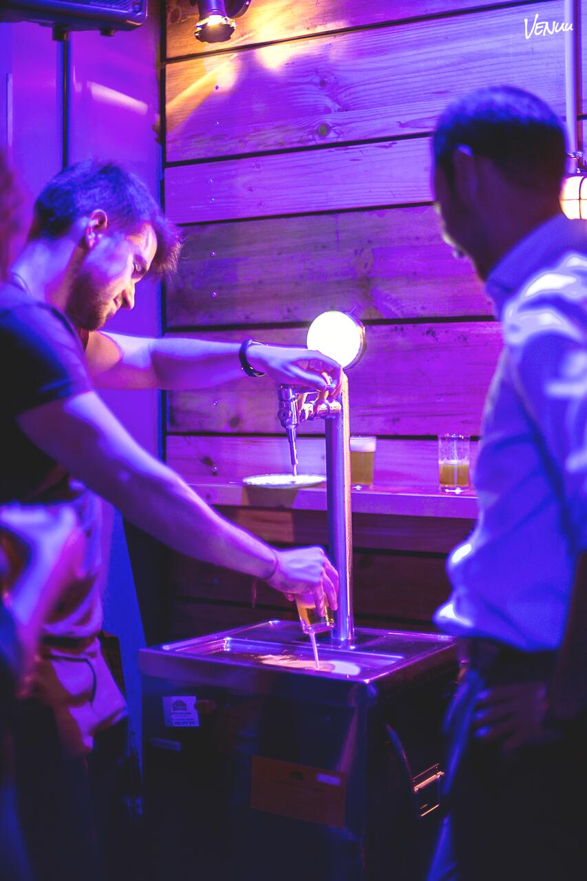 Marvelous Bar - Reserva para tu evento - Venuu.com