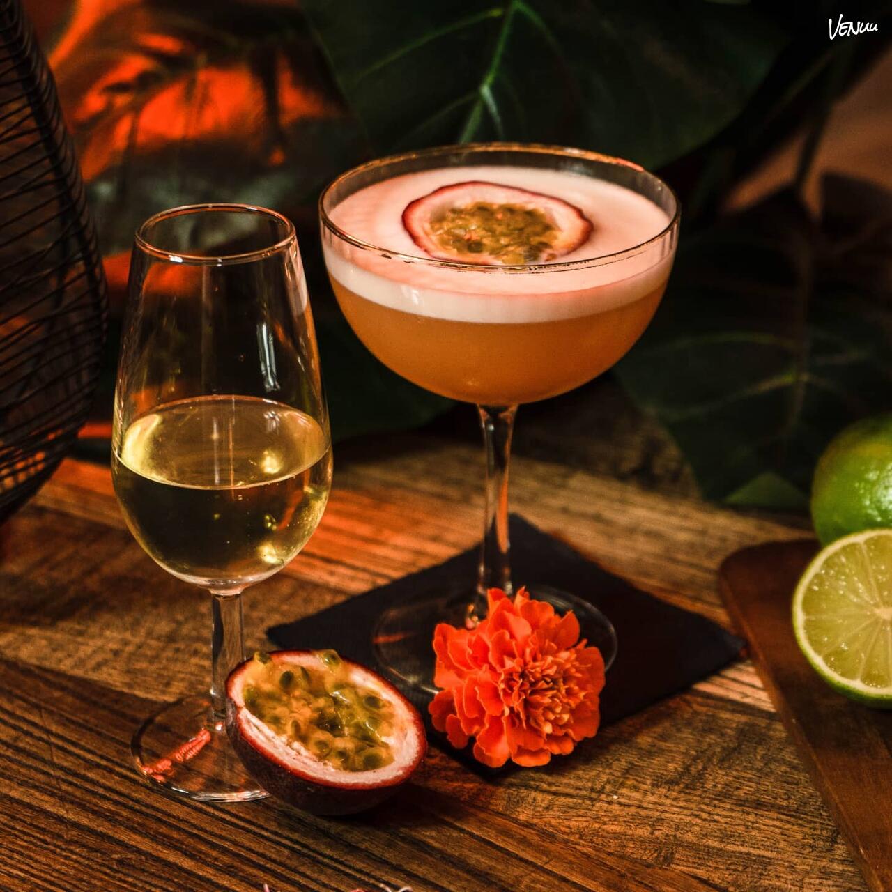 La Destilería Málaga - Reserva para tu evento - Venuu.com