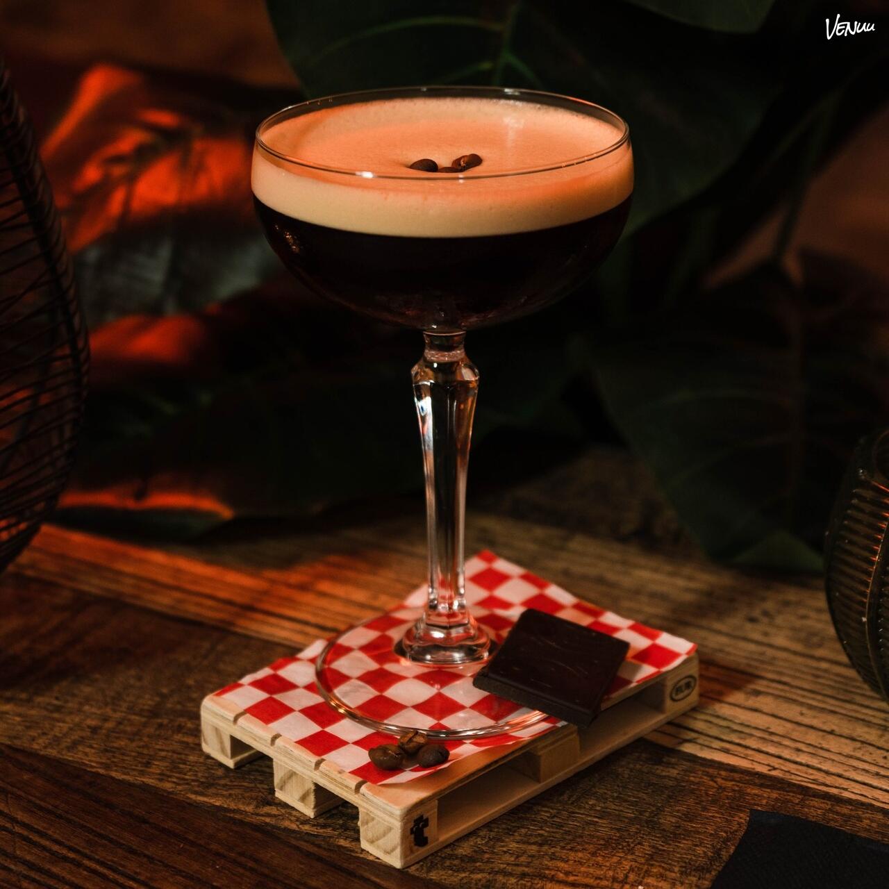 La Destilería Málaga - Reserva para tu evento - Venuu.com