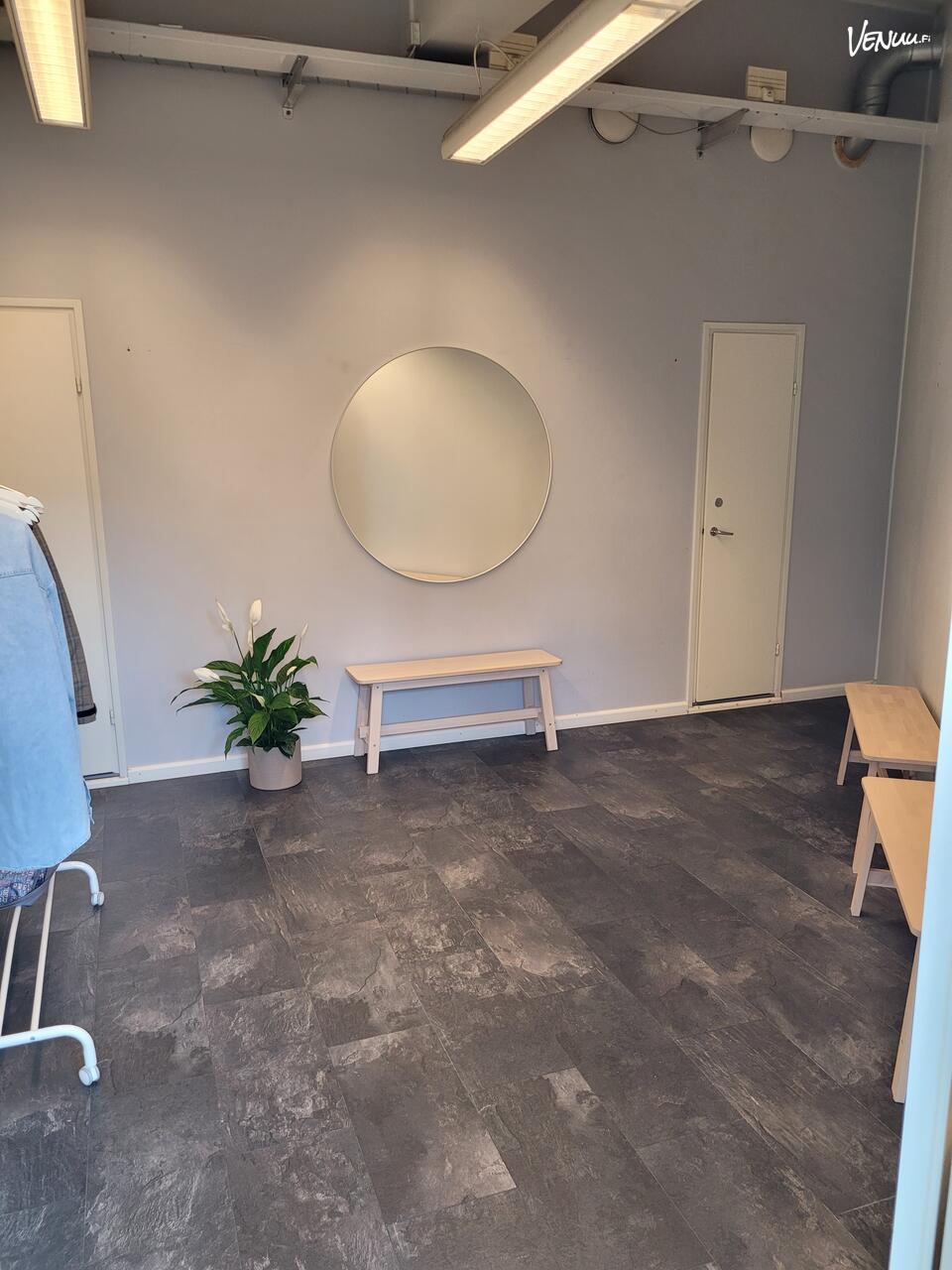 Tanssistudio Flama (Rauhankatu 15) - Katso kuvat ja varaa - Venuu.fi