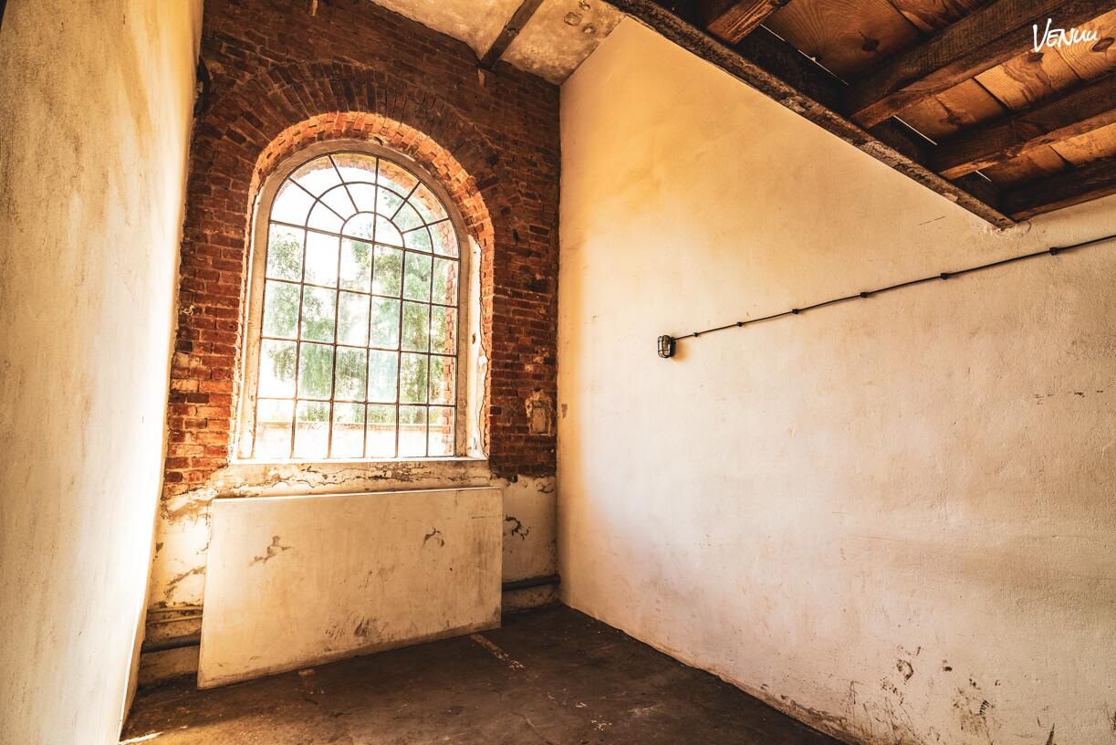 Kwadrat Praski - Studio 140 - Wynajmij na event - Venuu.com