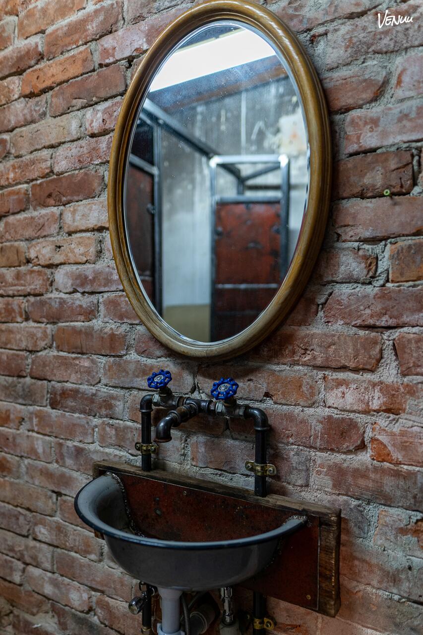 Kwadrat Praski - Studio 200 - Wynajmij na event - Venuu.com