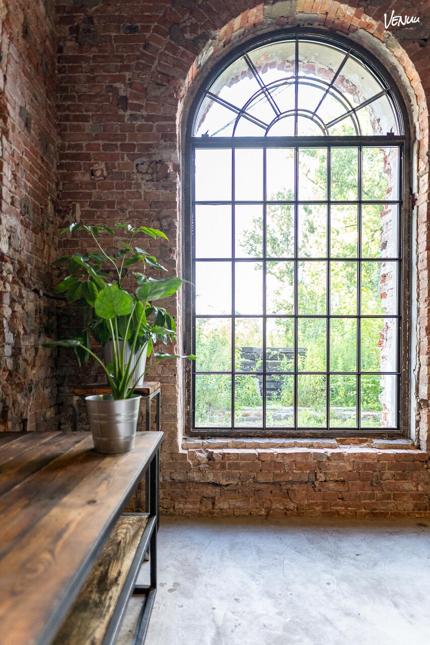 Kwadrat Praski - Studio 200 - Wynajmij na event - Venuu.com