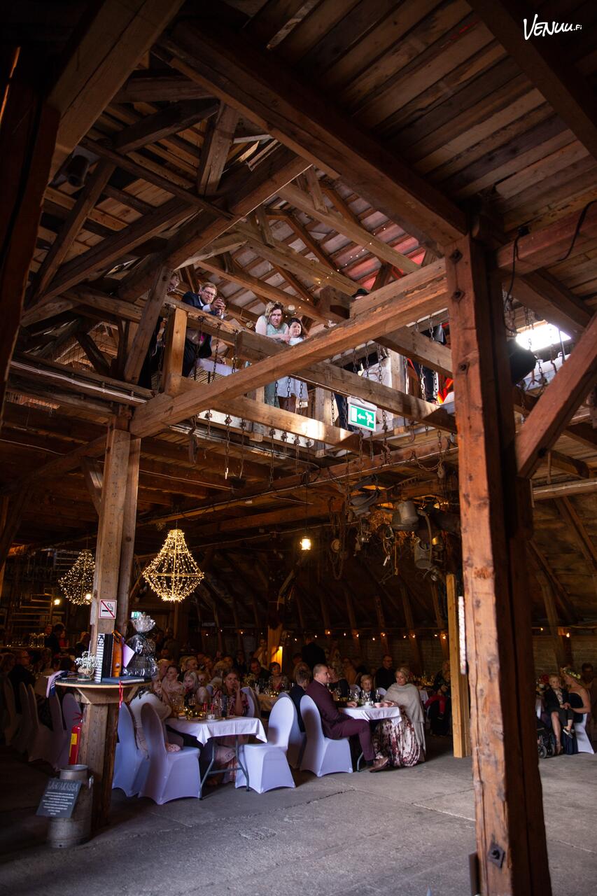 The Navetta / Vintti - Katso kuvat ja varaa helposti - Venuu.fi