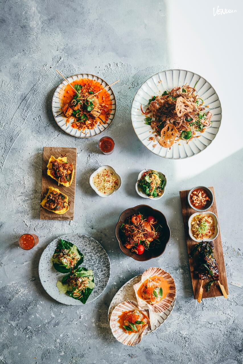 Boon Nam / Takaosa - Katso kuvat ja varaa helposti - Venuu.fi