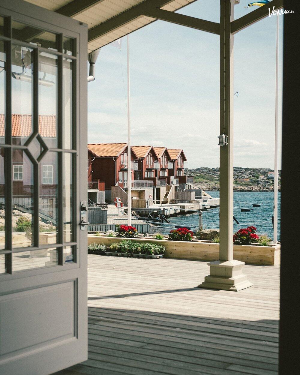 Strana Hotell och Resturang - Boka för ditt evenemang - Venuu.se